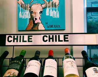 Peinture humoristique | Etsy