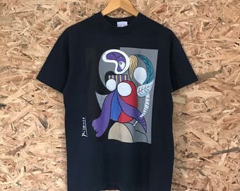 Pablo picasso | Etsy