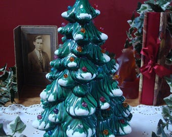 Ceramic tree base | Etsy