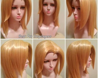 Mercy wig | Etsy