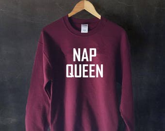 Nap sweater | Etsy