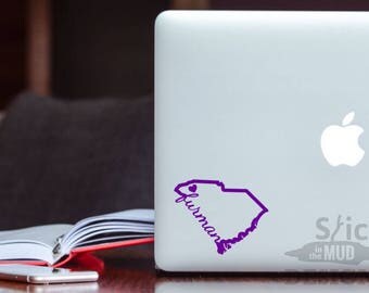 Furman university | Etsy