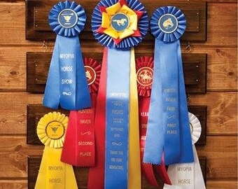 Ribbon display | Etsy