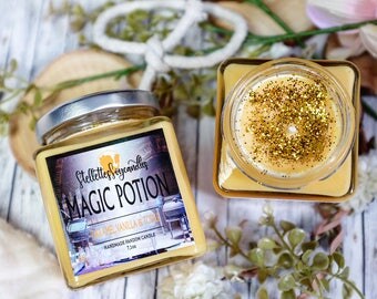 Magic potion | Etsy