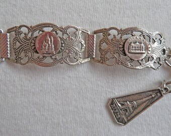 Souvenir bracelet | Etsy