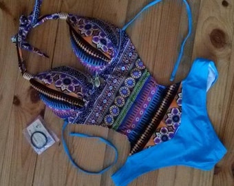 Sexy one piece | Etsy