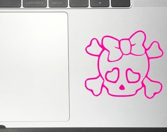 Cute vinyl decal | Etsy