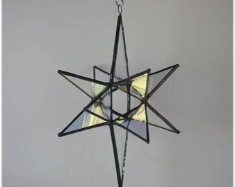 Moravian star | Etsy