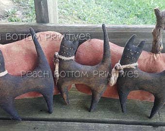 Peach Bottom Primitives by PrimsbyDenise on Etsy