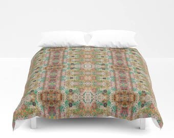 Gypsy bedding | Etsy