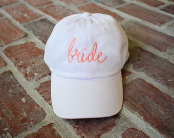 Bride to be hat | Etsy