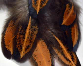 Cruelty-Free Feathers Unique Handmade Gifts by PoultryPlayground