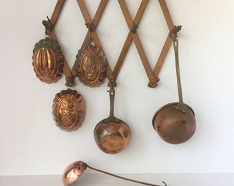 Accordion rack | Etsy