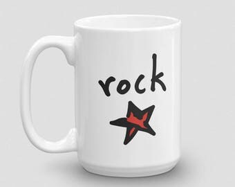 Rockstar | Etsy