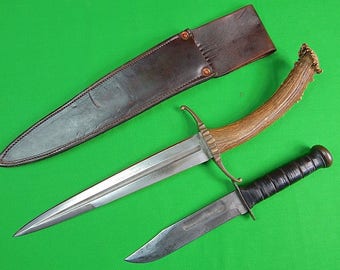 German knives | Etsy