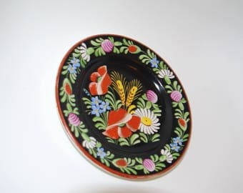 Czech pottery | Etsy