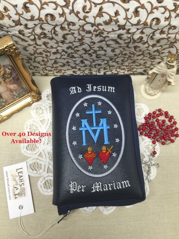 Liber Usualis Missal Cover Breviary Cover Bible or Book