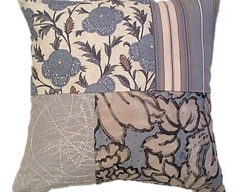 Patchwork chair | Etsy