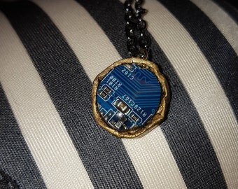 Circuit board | Etsy