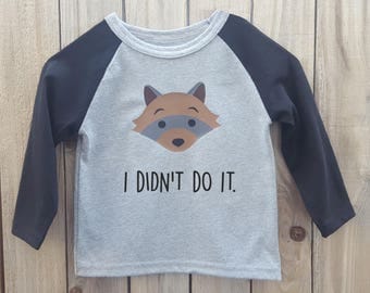 Funny kids shirts | Etsy