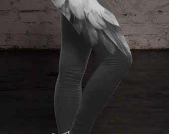 Angel wings print | Etsy