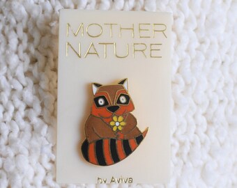 Nature pins | Etsy