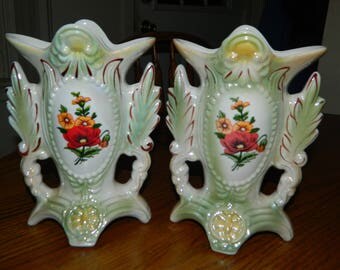 Vase made in brazil | Etsy