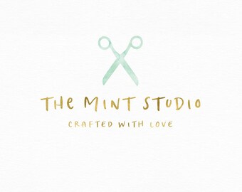 Craft logo | Etsy