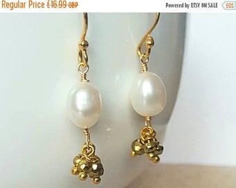 Pyrite jewelry | Etsy