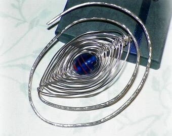 Outlander shawl pin | Etsy