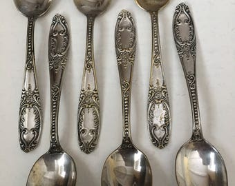 Crown silver co | Etsy