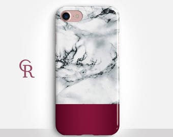 Marble phone case | Etsy