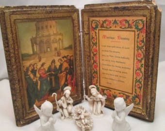 Italian blessing | Etsy