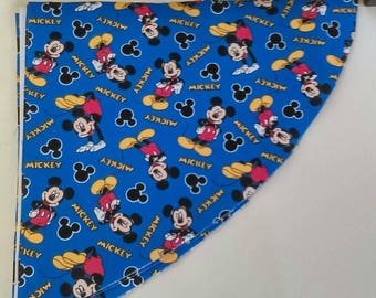 Mickey fabric | Etsy