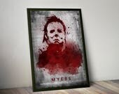 Michael myers | Etsy