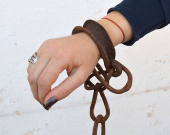 Shackles | Etsy