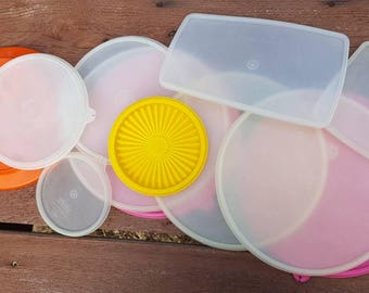 Tupperware | Etsy