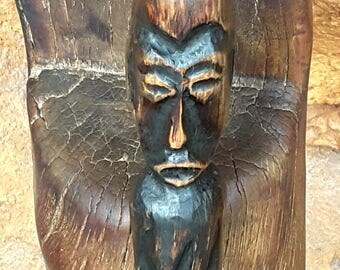 Talking stick | Etsy