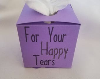 Happy tears | Etsy