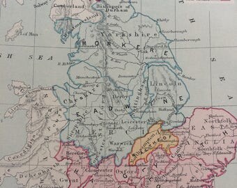 Battle of hastings | Etsy