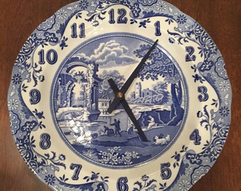 Spode italian | Etsy