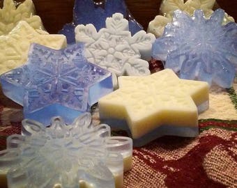 Glitter Soap Etsy