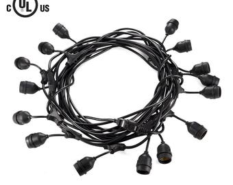 Light bulb socket | Etsy