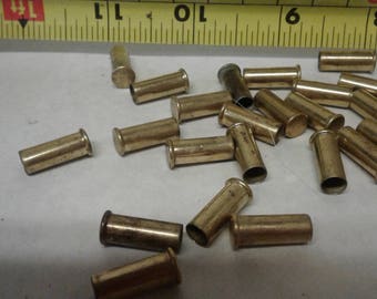 Brass shell casing | Etsy