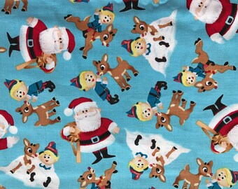 Elf fabric | Etsy