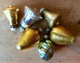 Atomic snowflake | Etsy