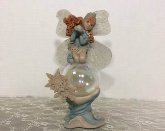 Vintage fairies | Etsy
