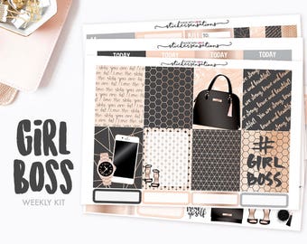 Planner stickers | Etsy