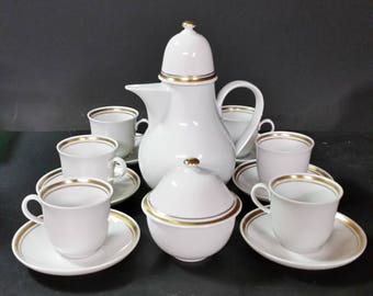 German tea set | Etsy