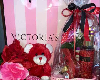 Victorias secret | Etsy